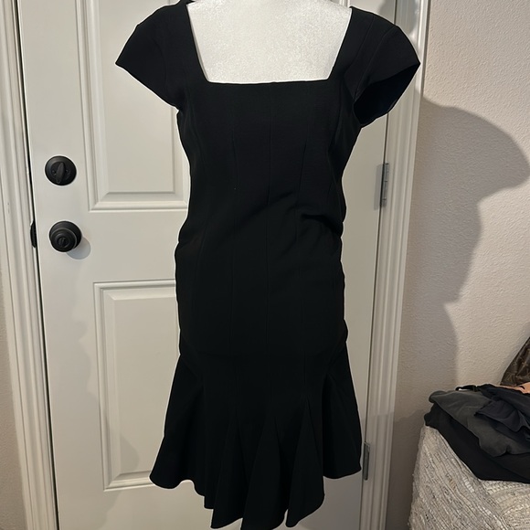 BCBGMaxAzria | Dresses | Bcbg Cocktail Dress | Poshmark